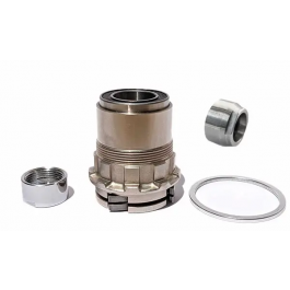 ADAPTADOR WAHOO XDR/XD FREEHUB | NHT, Lda - Challenge your limit